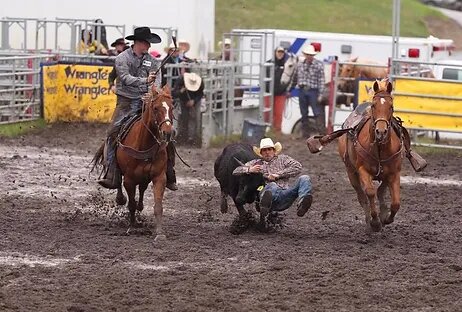 Rainmaker Rodeo